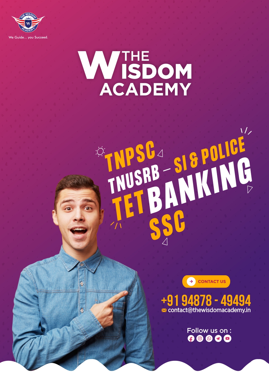 Home - The Wisdom Academy