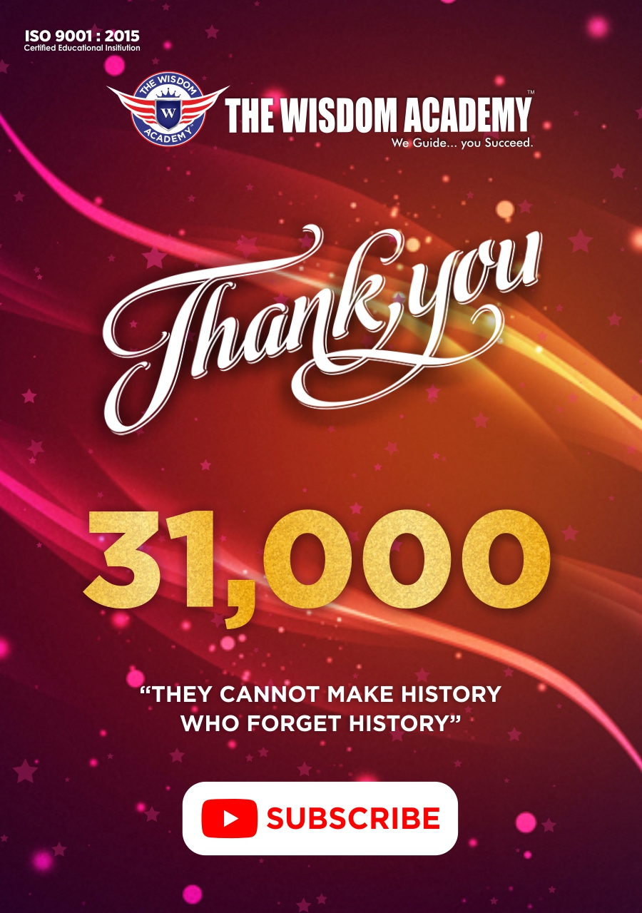 Home - The Wisdom Academy