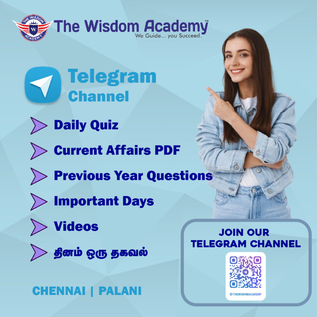 TNPSC Unit - 8 Previous Year Question Paper Compilation 2020 to 2023 ...